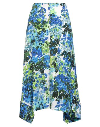 Stella McCartney HOSEN & R&Ouml;CKE - Midi-R&ouml;cke auf YOOX.COM