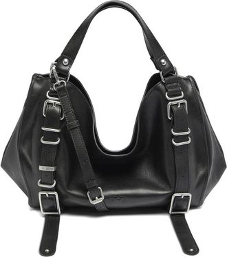 Diesel Shopper - Schwarz