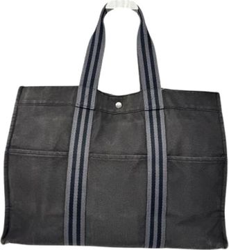 Herm&egrave;s Damen, Pre-Owned, Schwarzk, ONE SIZEGr&ouml;&szlig;e