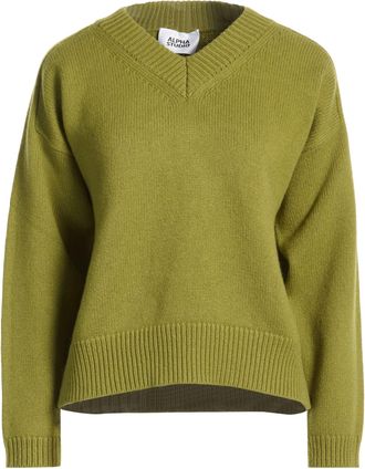 Alpha Studio STRICKWAREN - Pullover auf YOOX.COM