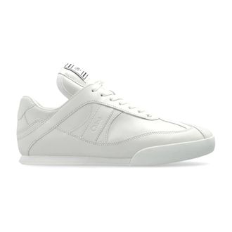 Chlo&eacute; Kick Sneakers - - Shoes - Damen - Wei&szlig; - 37 EU