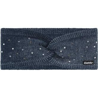Eisb&auml;r Damen Stirnband Dip Dye Crystal