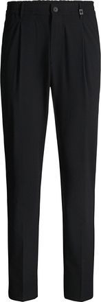 Strellson Bundfaltenhose Lui