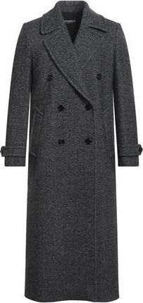 Dondup MANTEAUX - Manteaux longs sur YOOX.COM