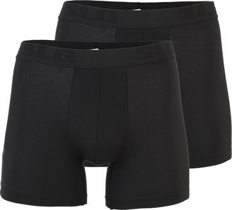 sloggi Boxershorts Base Soft