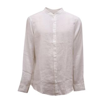 Armani Herren, Shirts, Wei&szlig;, XLGr&ouml;&szlig;e