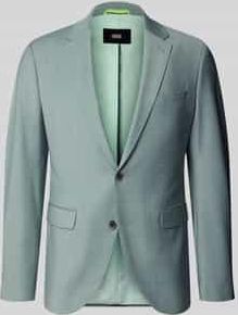 Cinque Slim Fit 2-Knopf-Sakko mit Pattentaschen Modell Monopoly