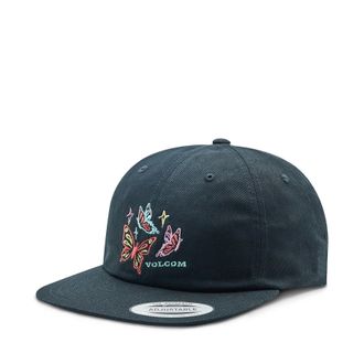 Volcom Cap Volcom Wonder E5512305 Schwarz