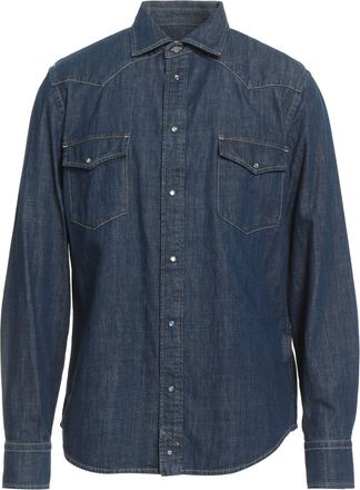Jacob Cohen TOPS - Jeanshemden auf YOOX.COM