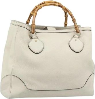 Gucci Damen, Pre-Owned, Wei&szlig;, ONE SIZEGr&ouml;&szlig;e