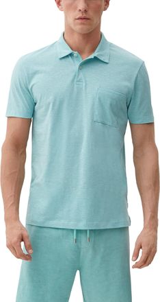 s.Oliver Poloshirt, Kurzarm
