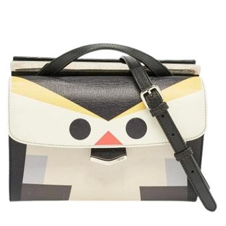 Fendi Sac bandouli&egrave;re Pre-owned - Femme - Pre-owned - Multicolore - Taille: ONE Size