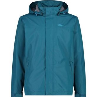 F.lli Campagnolo Herren Regenjacke MAN JACKET SNAPS HOOD