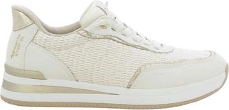 Tamaris Femme, Chaussures, Beige, Taille: 38 EU 83738 Baskets