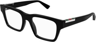 Gucci Herren, Accessories, Schwarzk, 53 MMGr&ouml;&szlig;e