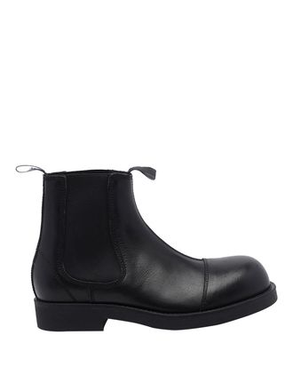 Maison Margiela Bottes - Noir
