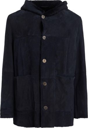 GMS-75 JACKEN & MÄNTEL - Shearling- & Kunstfell auf YOOX.COM