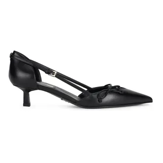 Prada Damen, Schuhe, Schwarzk, 40 EUGr&ouml;&szlig;e