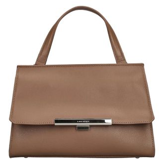 Lancaster Sierra Handbag - - Bags - Damen - Braun - ONE SIZE