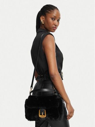 Just Cavalli Handtasche 81RA4BH3 ZSE78 Schwarz