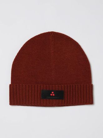 Peuterey Chapeau PEUTEREY Homme couleur Rouge Brique