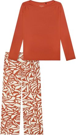 Schiesser Pyjama Selected Premium