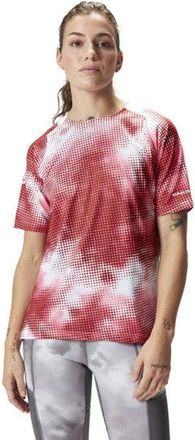 Endura Ws Pixel Cloud LTD - MTB Trikot - Damen