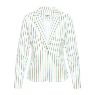 Ichi Blazers - - Jackets - Damen - Mehrfarbig - XL