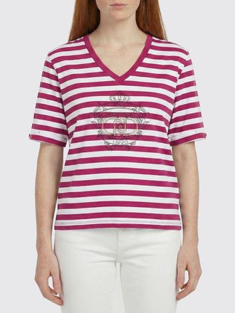 Liu Jo T-Shirt LIU JO Femme couleur Rouge