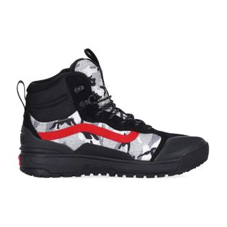 Vans Arctic Camo Outdoor High Top Schuh - - Shoes - Herren - Mehrfarbig - 41 EU