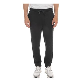 HUGO BOSS Hadiko Sweatpants - - Trousers - Herren - Schwarzk - M
