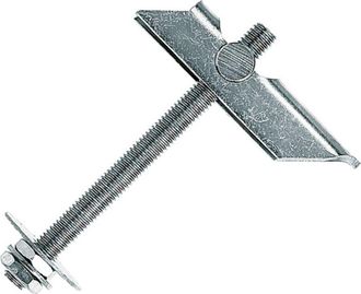 Fischer Kippd&uuml;bel kd 6 25 Stk - Fischer