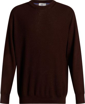MQJ STRICKWAREN - Pullover auf YOOX.COM