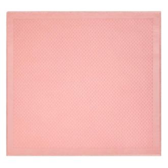 Gucci GG Seiden-Woll-Schal - - Accessories - Damen - Rosa - ONE SIZE