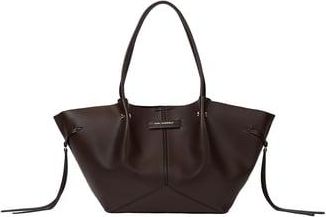 Karl Lagerfeld Sac &eacute;paule K/Pierced