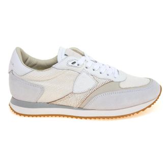Philippe Model Damen, Schuhe, Wei&szlig;, 39 EUGr&ouml;&szlig;e