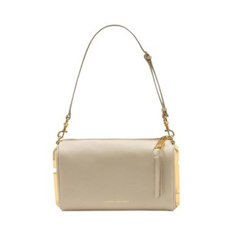 Marc Jacobs Snapshot Umh&auml;ngetasche - - Bags - Damen - Beige - ONE SIZE
