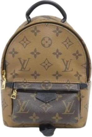 Louis Vuitton Damen, Pre-Owned, Braun, ONE SIZEGr&ouml;&szlig;e