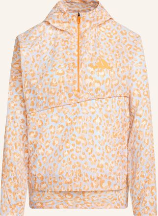 ADIDAS TERREX Adidas Terrex Windbreaker Terrex Xploric clima365 Printed blau