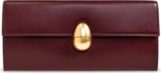 Neous Femme, Sacs, Rouge, Taille: ONE Size Phoenix Clutch