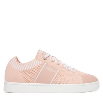 Guess Sneakers Guess FLPJRX FAB12 Rosa