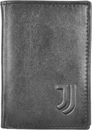 Juventus Juventus 133653, Accessoire de Voyage-Portefeuille Mixte, Noir, Taille Unique