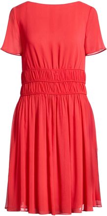 Emporio Armani KLEIDER - Mini-Kleider auf YOOX.COM