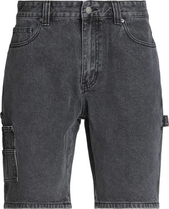 Guess HOSEN & RÖCKE - Jeansshorts auf YOOX.COM