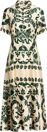 Sandro KLEIDER - Midi-Kleider auf YOOX.COM