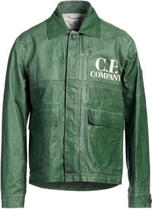 C.P. Company MANTEAUX - Vestes et blousons sur YOOX.COM