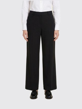 Max Mara Pantalon S MAX MARA Femme couleur Noir