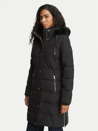 Lauren Ralph Lauren Daunenjacke 297957509001 Schwarz Regular Fit