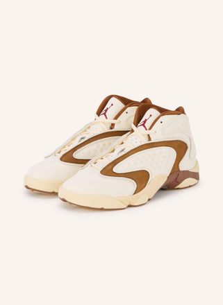 Nike Jordan Hightop-Sneaker Air Jordan Og beige