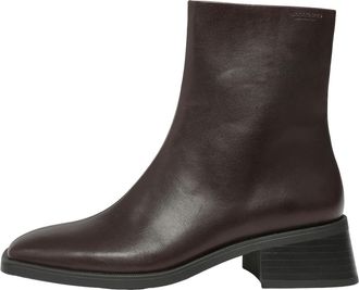 Vagabond Stiefelette Blanca